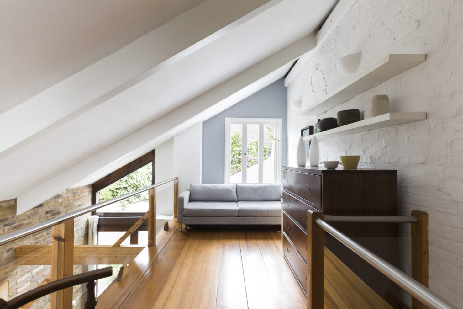 Converted stable asks for £1.25m in London’s East Dulwich - The Spaces