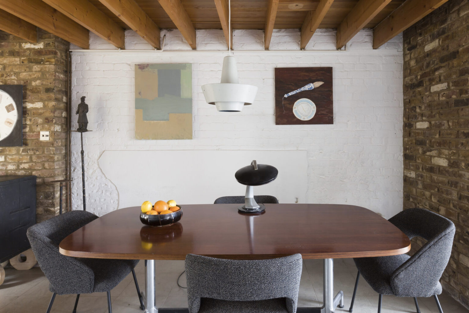 Converted stable asks for £1.25m in London’s East Dulwich - The Spaces