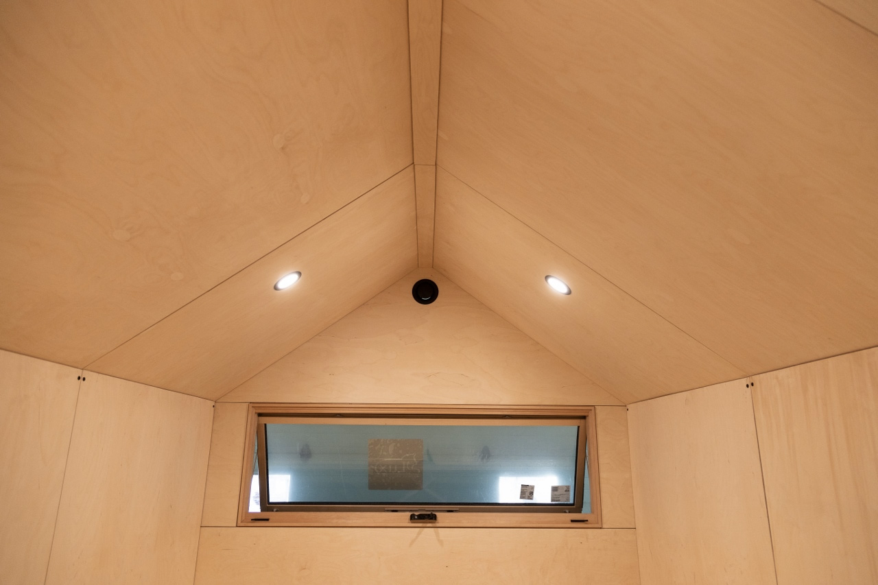 4 prefab pods ready for your backyard - The Spaces