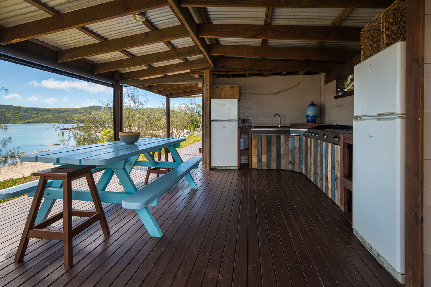 This island in the Great Barrier Reef is for sale – and it comes with a ...