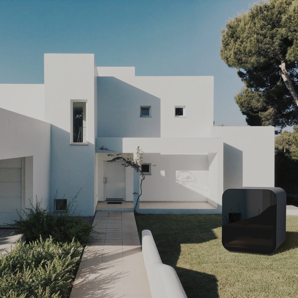 4 prefab pods ready for your backyard - The Spaces