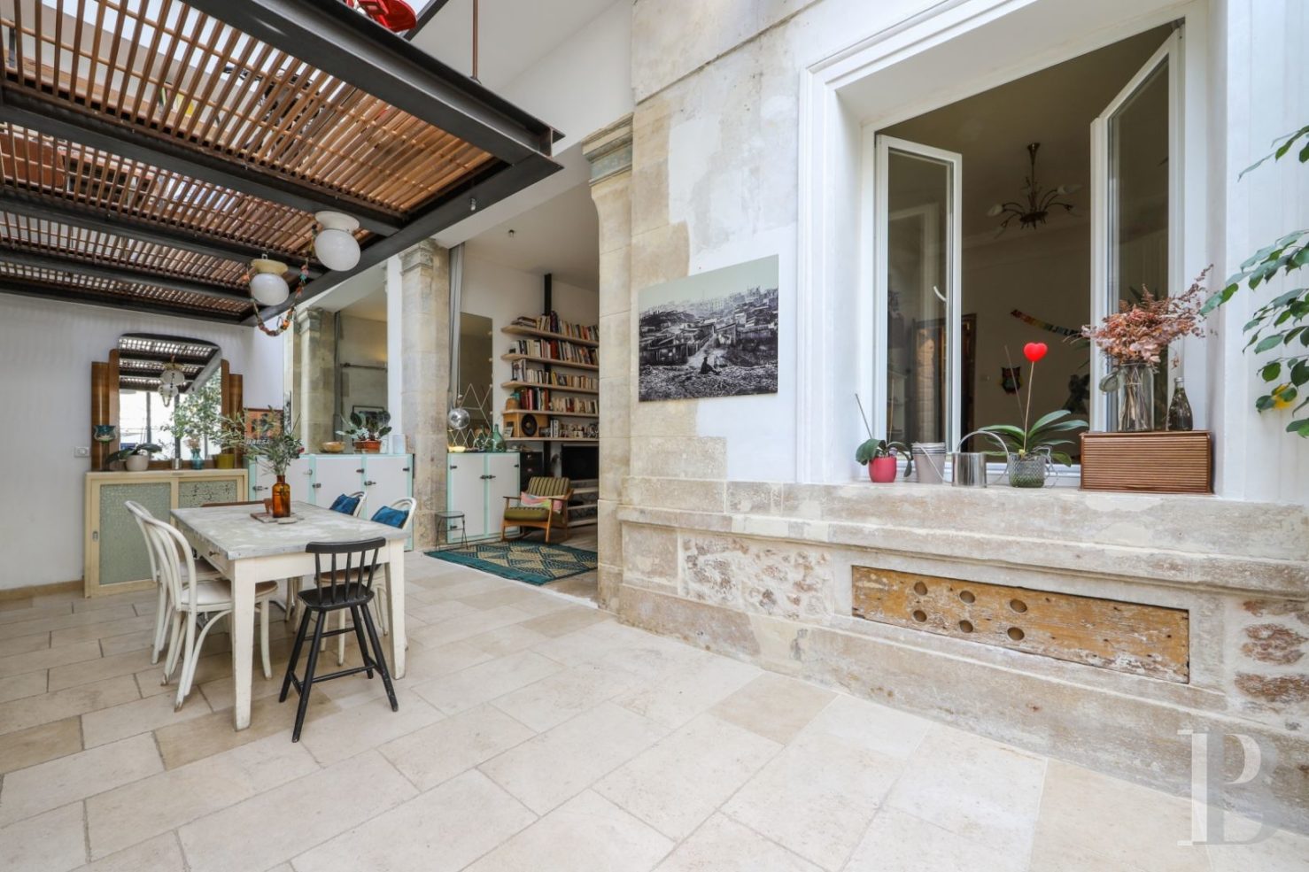 3 extraordinary period Paris properties for sale right now - The Spaces