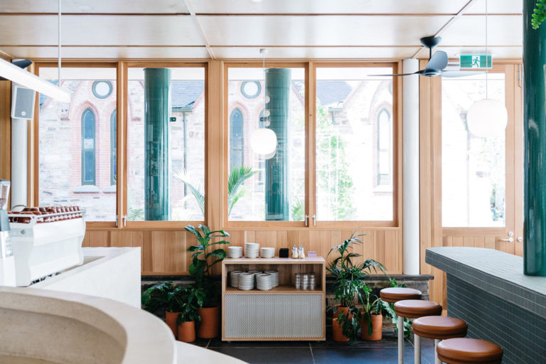 Part Time Lover is a ‘warm, bright moment’ in Adelaide’s restaurant ...