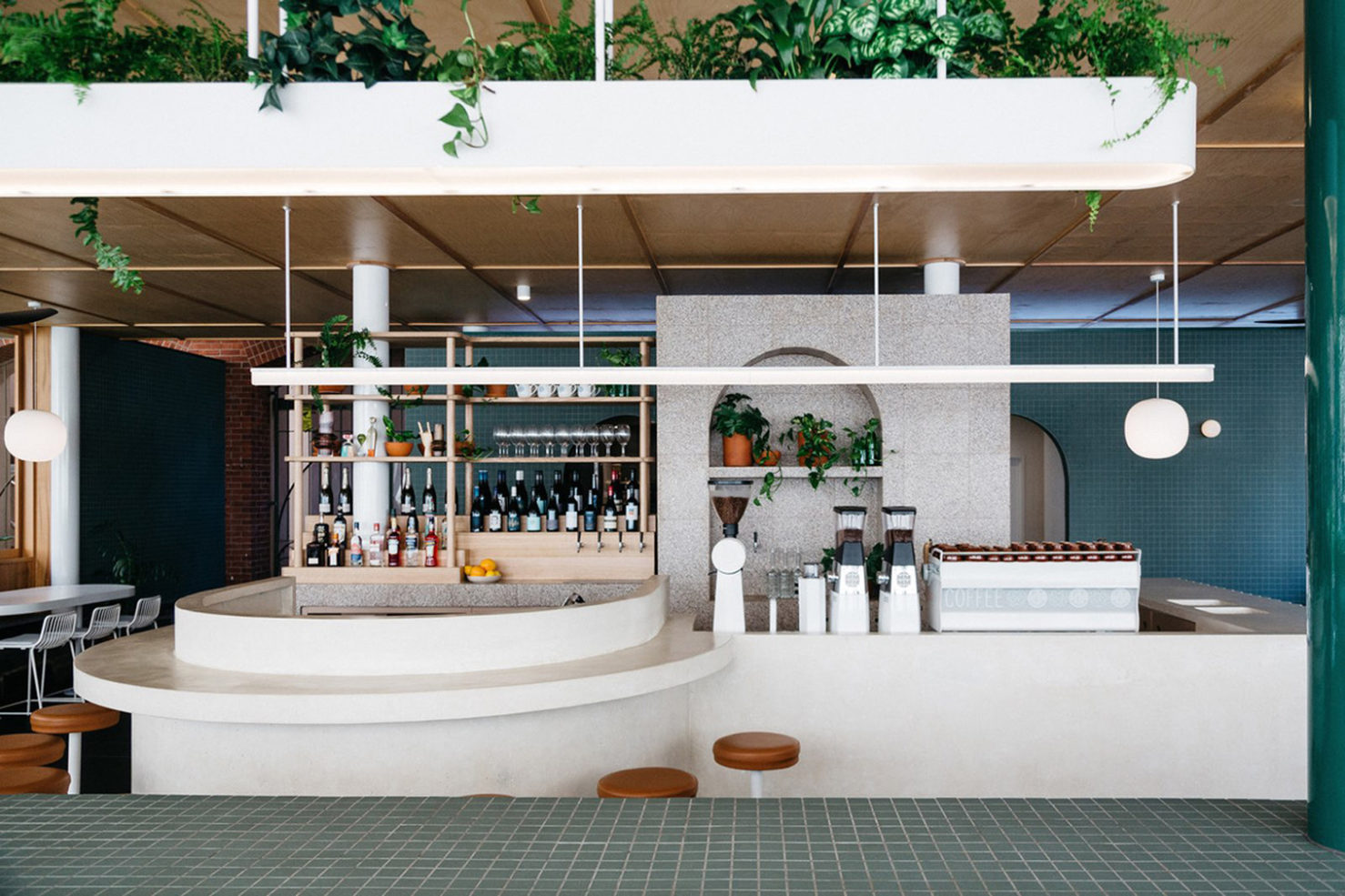 Part Time Lover is a ‘warm, bright moment’ in Adelaide’s restaurant ...