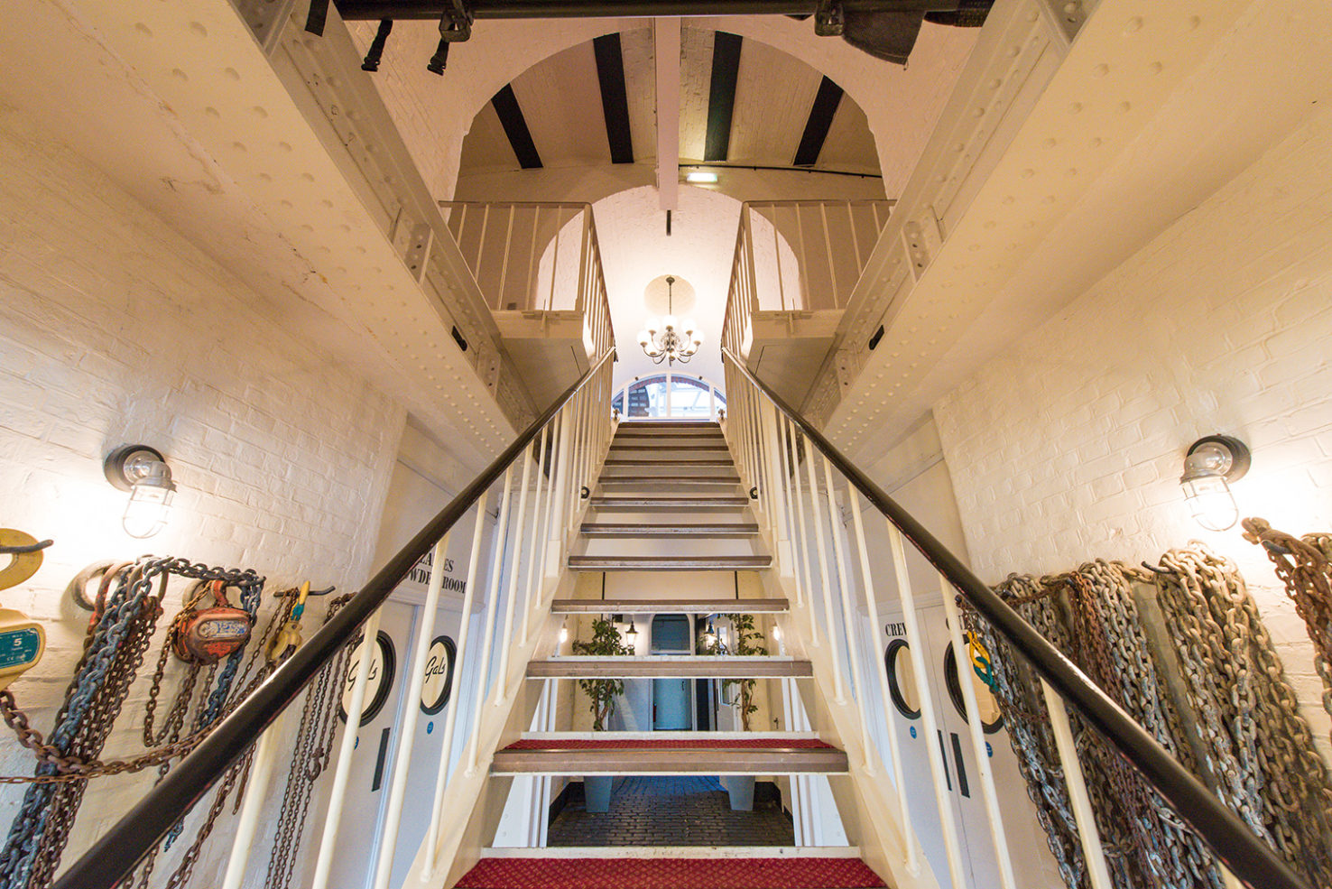 A trio of Napoleonic forts is for sale in the English Channel - The Spaces