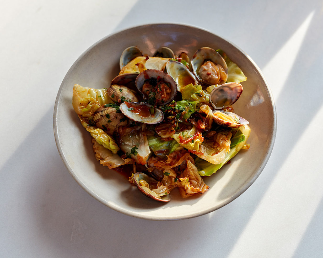 Larry’s is Peckham’s answer to the classic New York diner - The Spaces