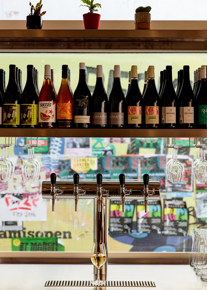 Larry’s is Peckham’s answer to the classic New York diner - The Spaces