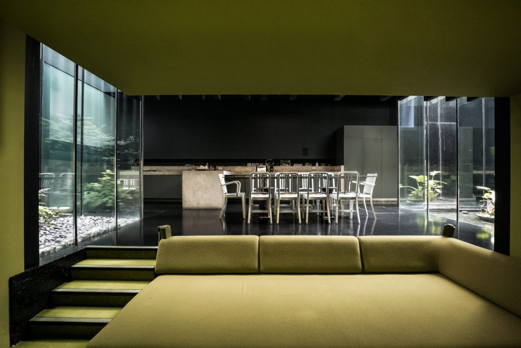 David Adjaye’s seminal Lost House is for sale - The Spaces