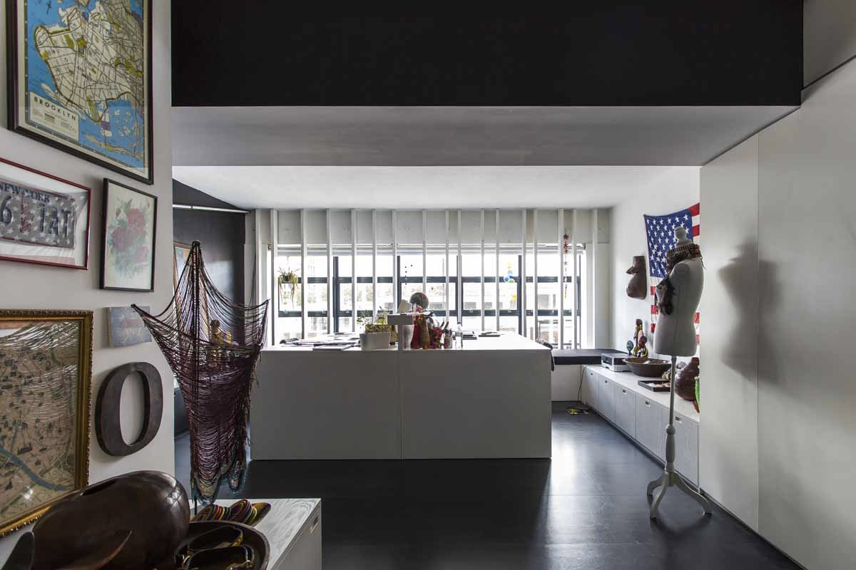 David Adjaye’s seminal Lost House is for sale - The Spaces