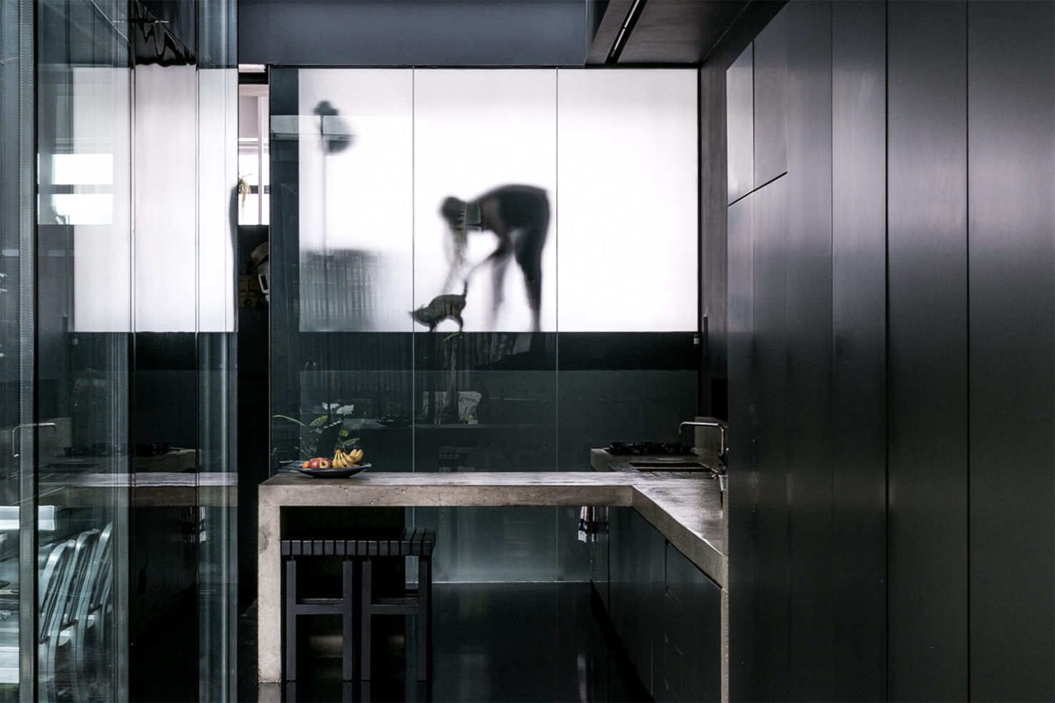 David Adjaye’s seminal Lost House is for sale - The Spaces