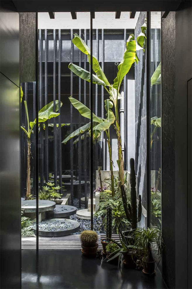 David Adjaye’s seminal Lost House is for sale - The Spaces