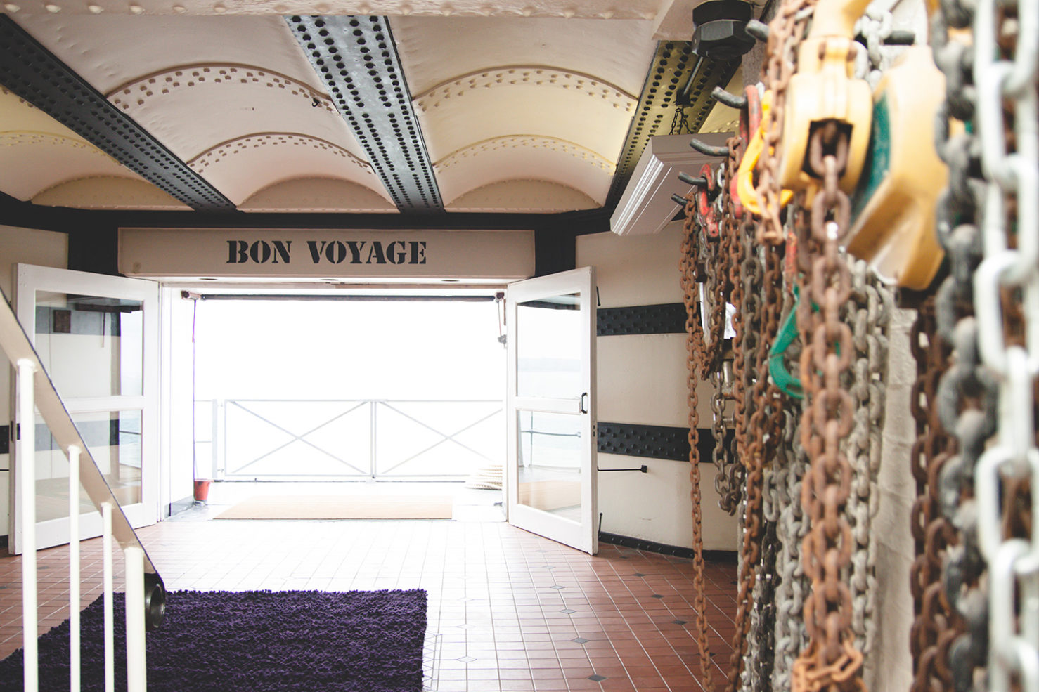 A trio of Napoleonic forts is for sale in the English Channel - The Spaces