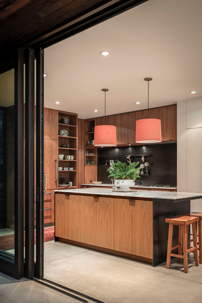 The great outdoors spills into every room of this $2.4m Seattle home ...