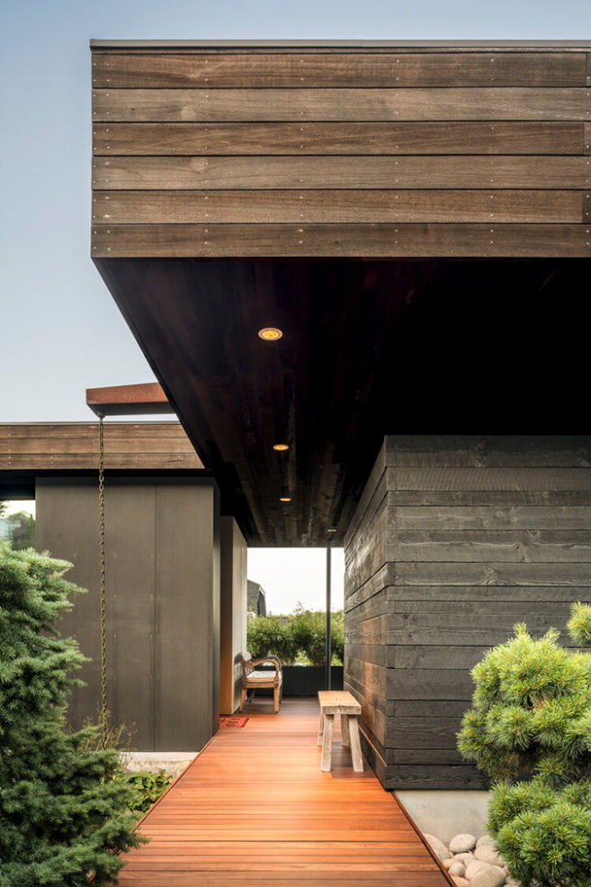 The great outdoors spills into every room of this $2.4m Seattle home ...