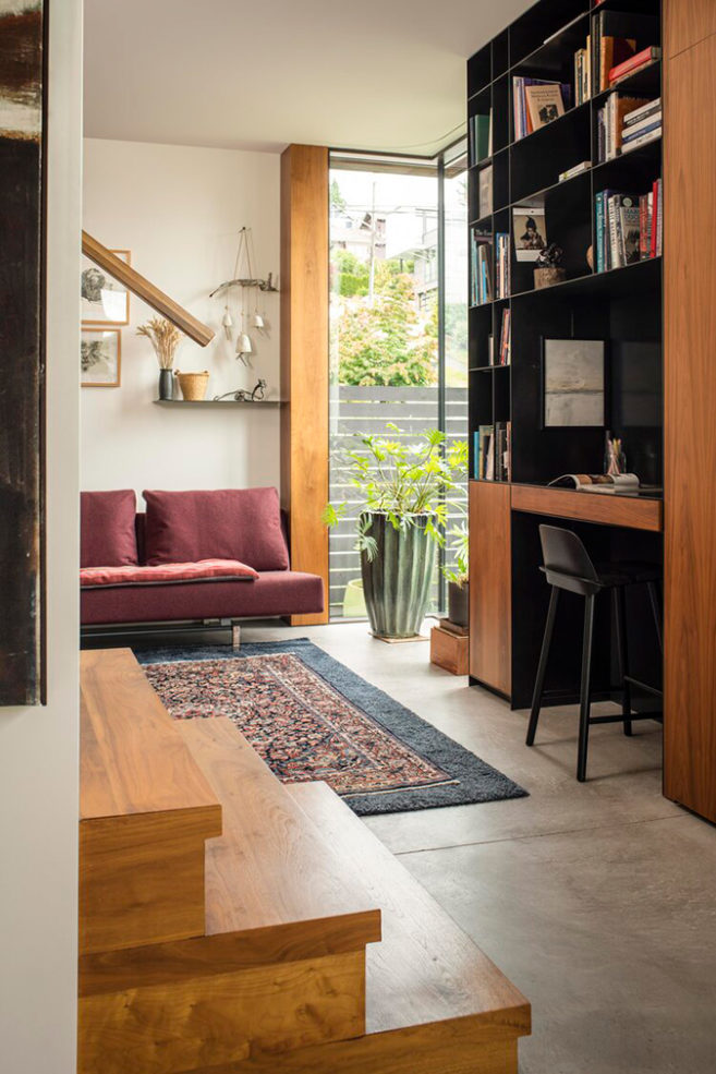 The great outdoors spills into every room of this $2.4m Seattle home ...