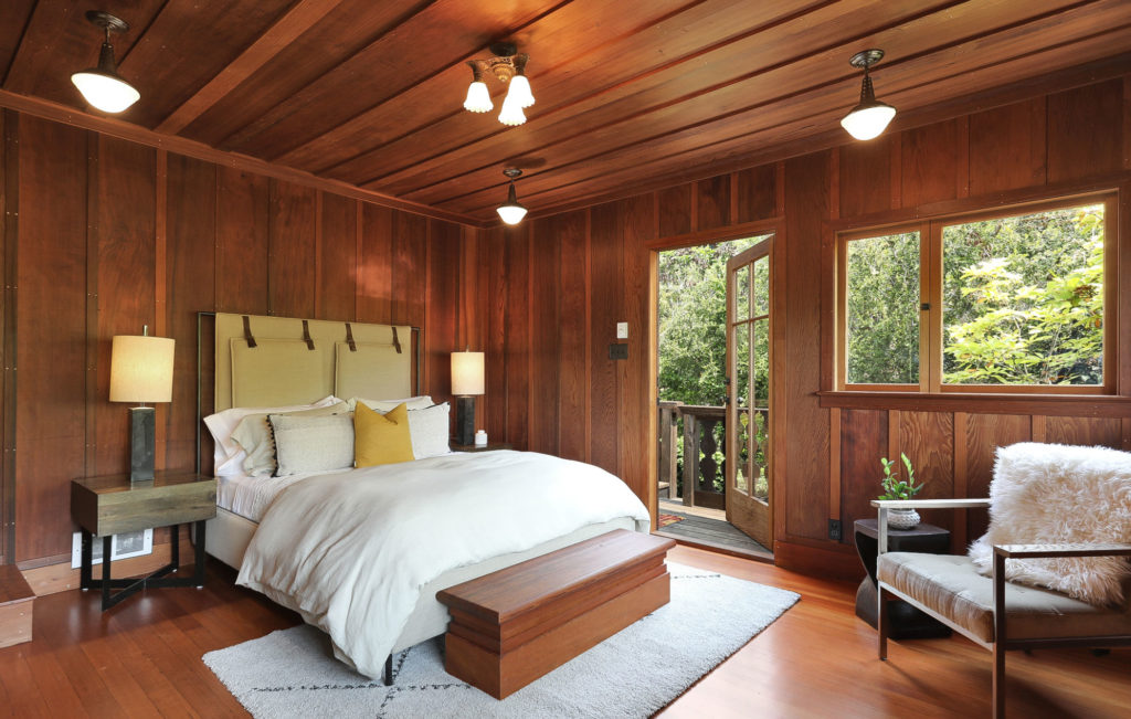 Sci-fi author Ursula K Le Guin’s childhood Berkeley home lists for $4 ...