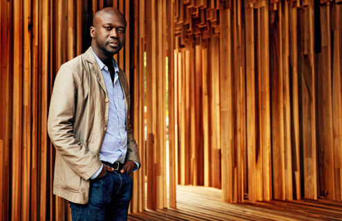 Get to know Sir David Adjaye’s touchstone projects - The Spaces