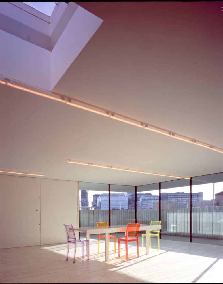 Get to know Sir David Adjaye’s touchstone projects - The Spaces