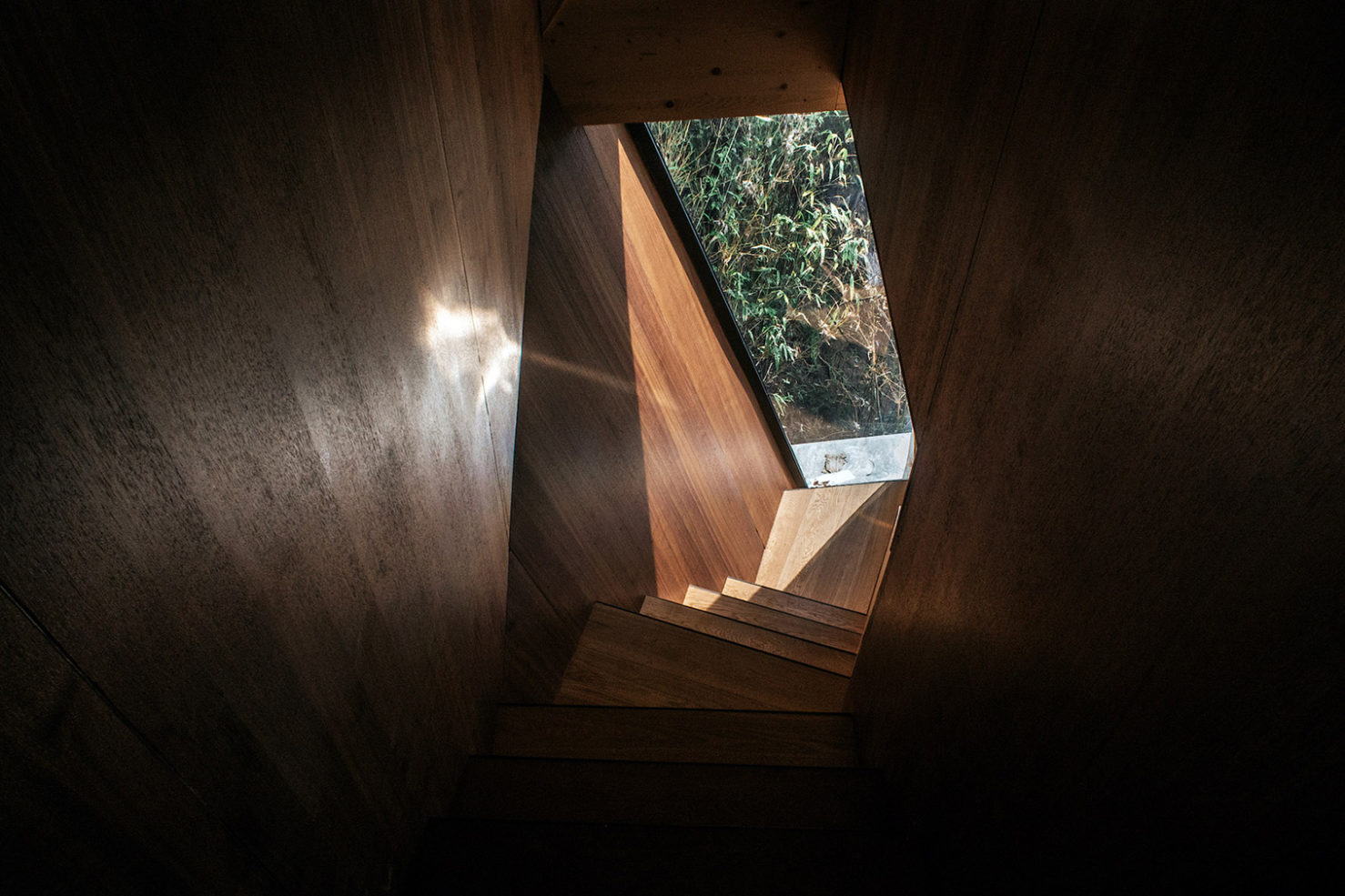 Yichang’s Mountain and Cloud Cabins are ‘spaceships in the woods’ - The ...