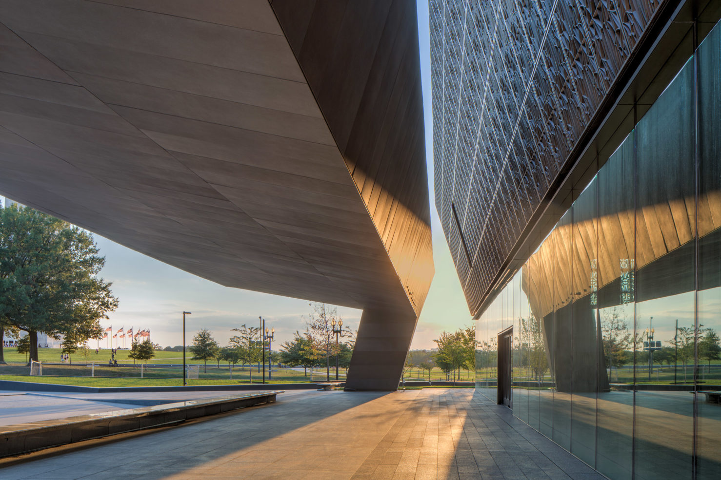 Get to know Sir David Adjaye’s touchstone projects - The Spaces