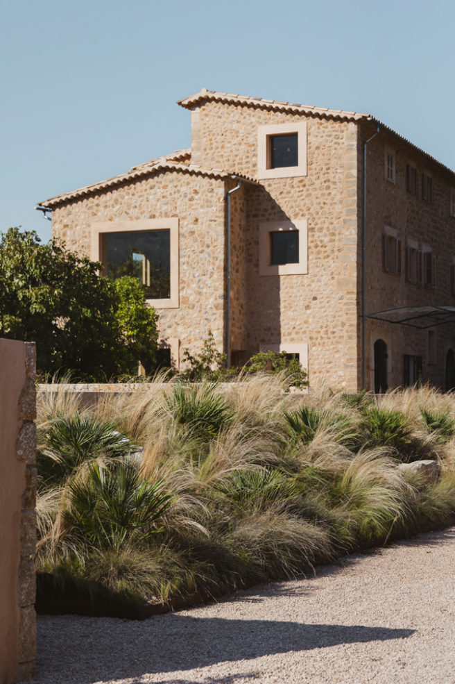 Can Gaspar brings Scandinavian minimalism to Mallorca - The Spaces