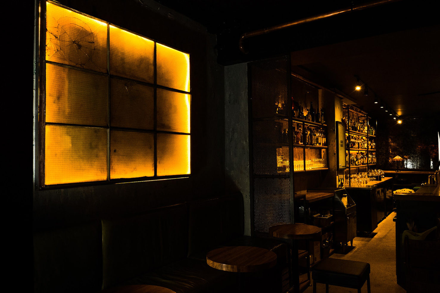 Toronto’s gritty Cry Baby Gallery hides a secret speakeasy - The Spaces