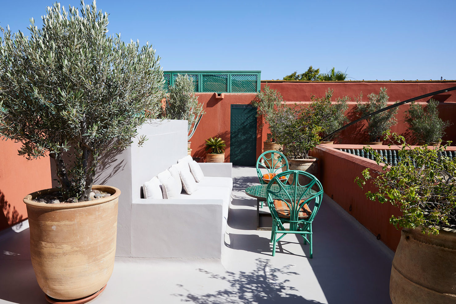 ‘More than Just a House’: Alex Eagle takes us inside the home of Portia ...