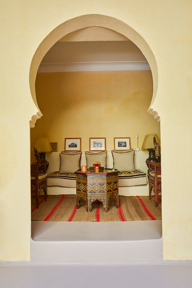 ‘More than Just a House’: Alex Eagle takes us inside the home of Portia ...