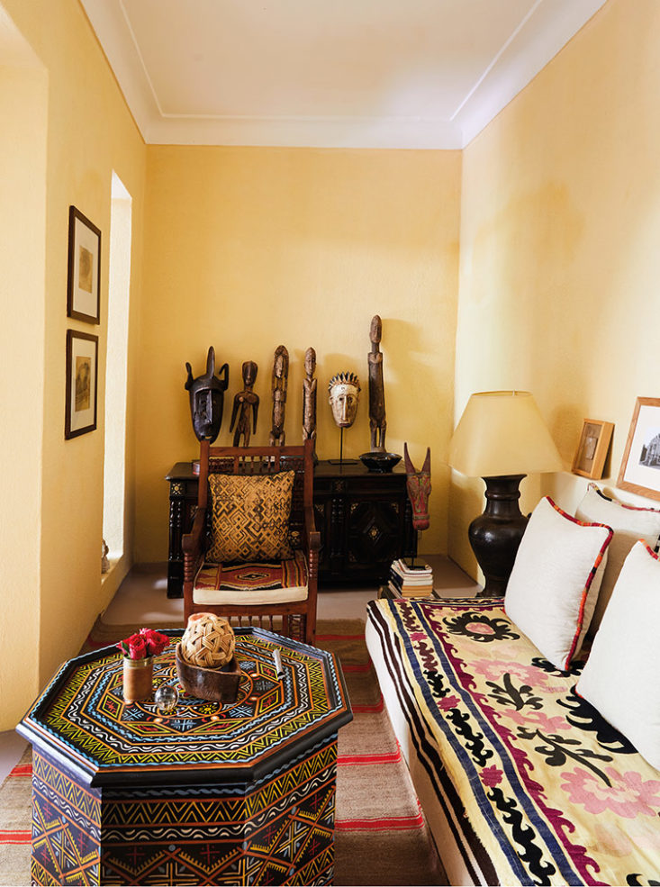 ‘More than Just a House’: Alex Eagle takes us inside the home of Portia ...