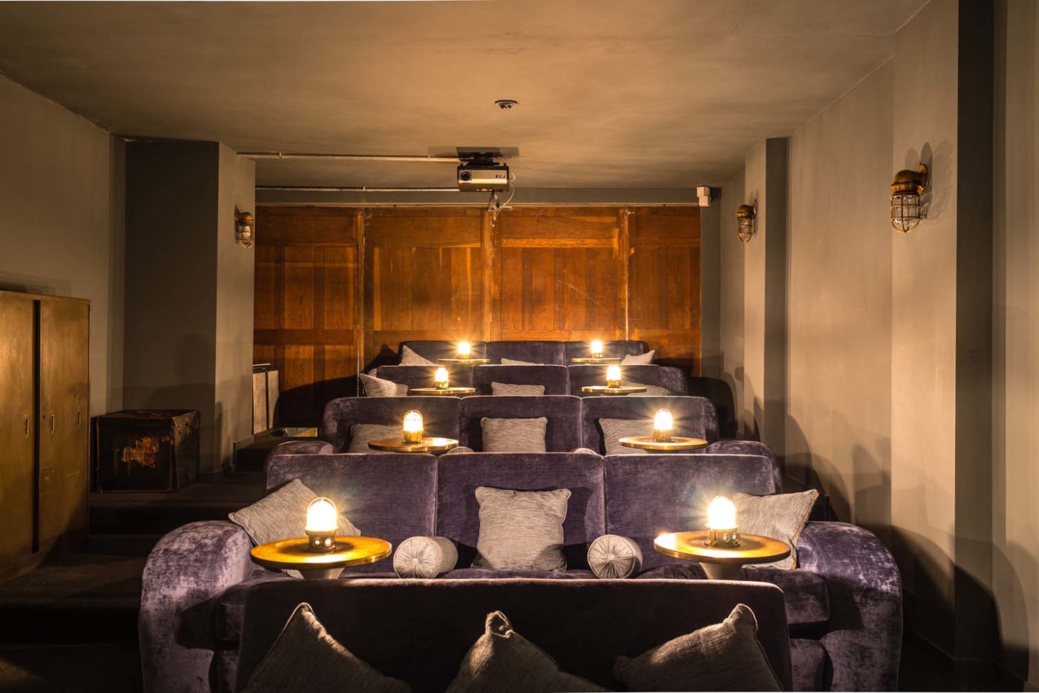 Is this converted textile factory in Birmingham the ultimate live/work ...