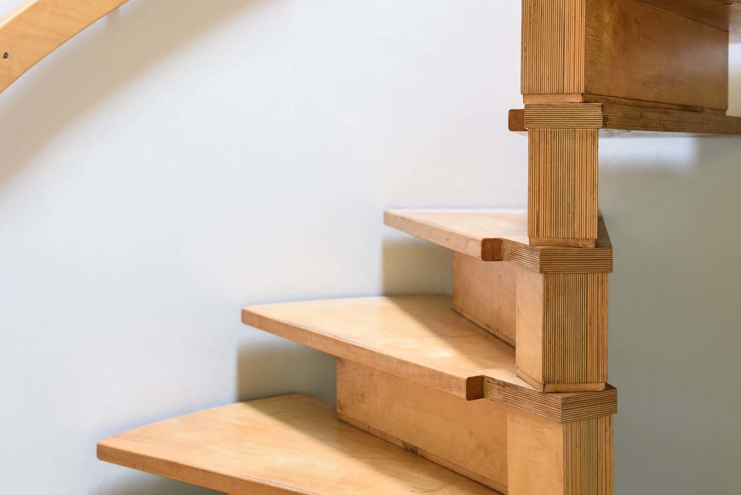 This Oxfordshire home’s floating living room captures views of the ...