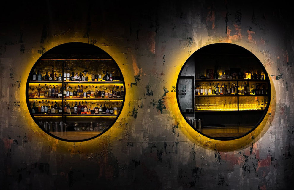 Toronto bars News and Features - The Spaces