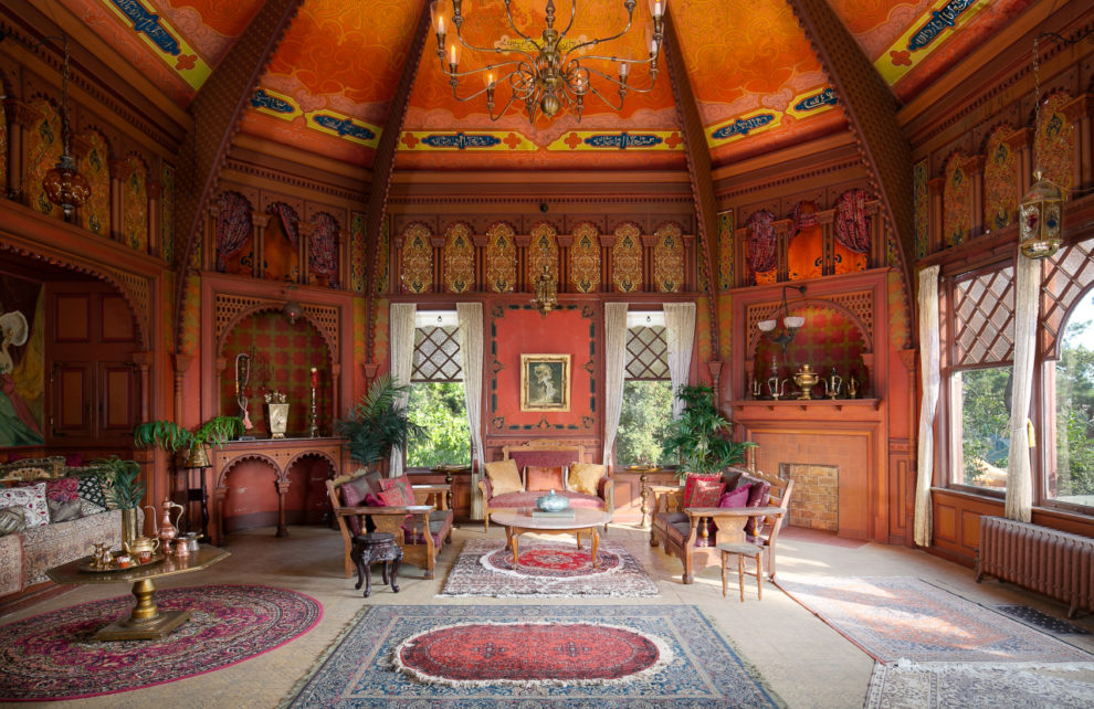 Victorian architecture News and Features - The Spaces