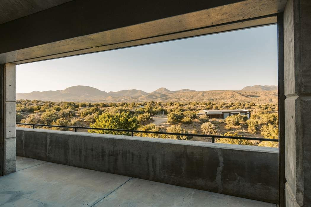 Slash Records founder Bob Biggs’s concrete ‘fortress’ lists for $2m ...