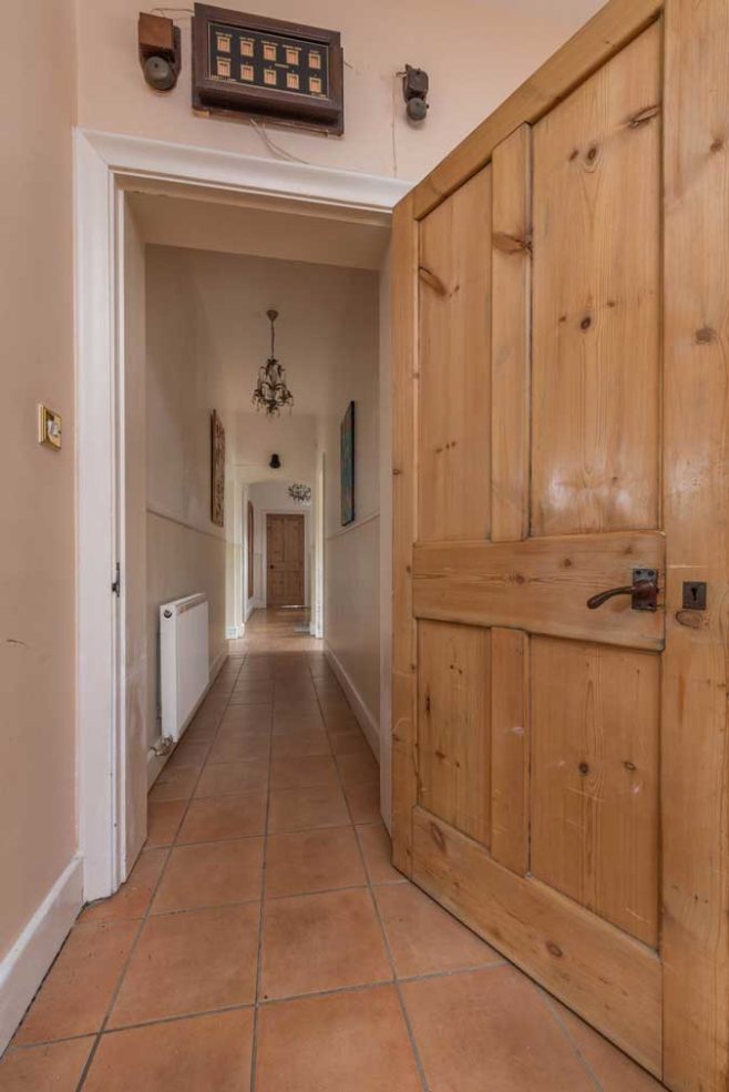 JRR Tolkien House could become a literary museum - The Spaces