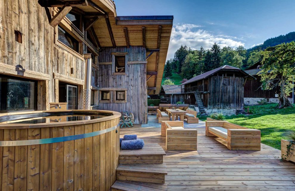 Alice Hutton | The Spaces