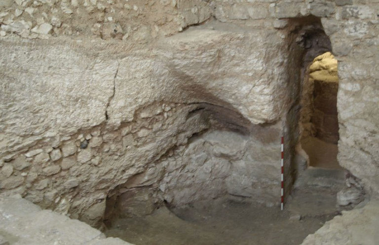Have archaeologists unearthed Jesus’s childhood home? - The Spaces