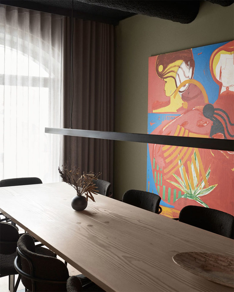 Copenhagen’s two Michelin-star restaurant Kadeau gets a refresh - The ...