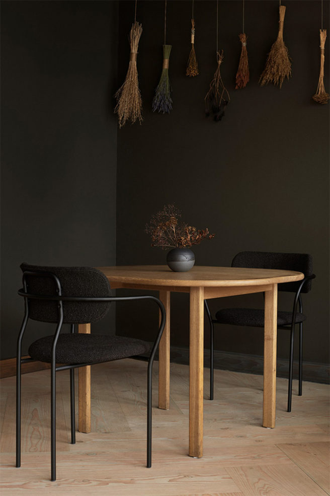 Copenhagen’s two Michelin-star restaurant Kadeau gets a refresh - The ...