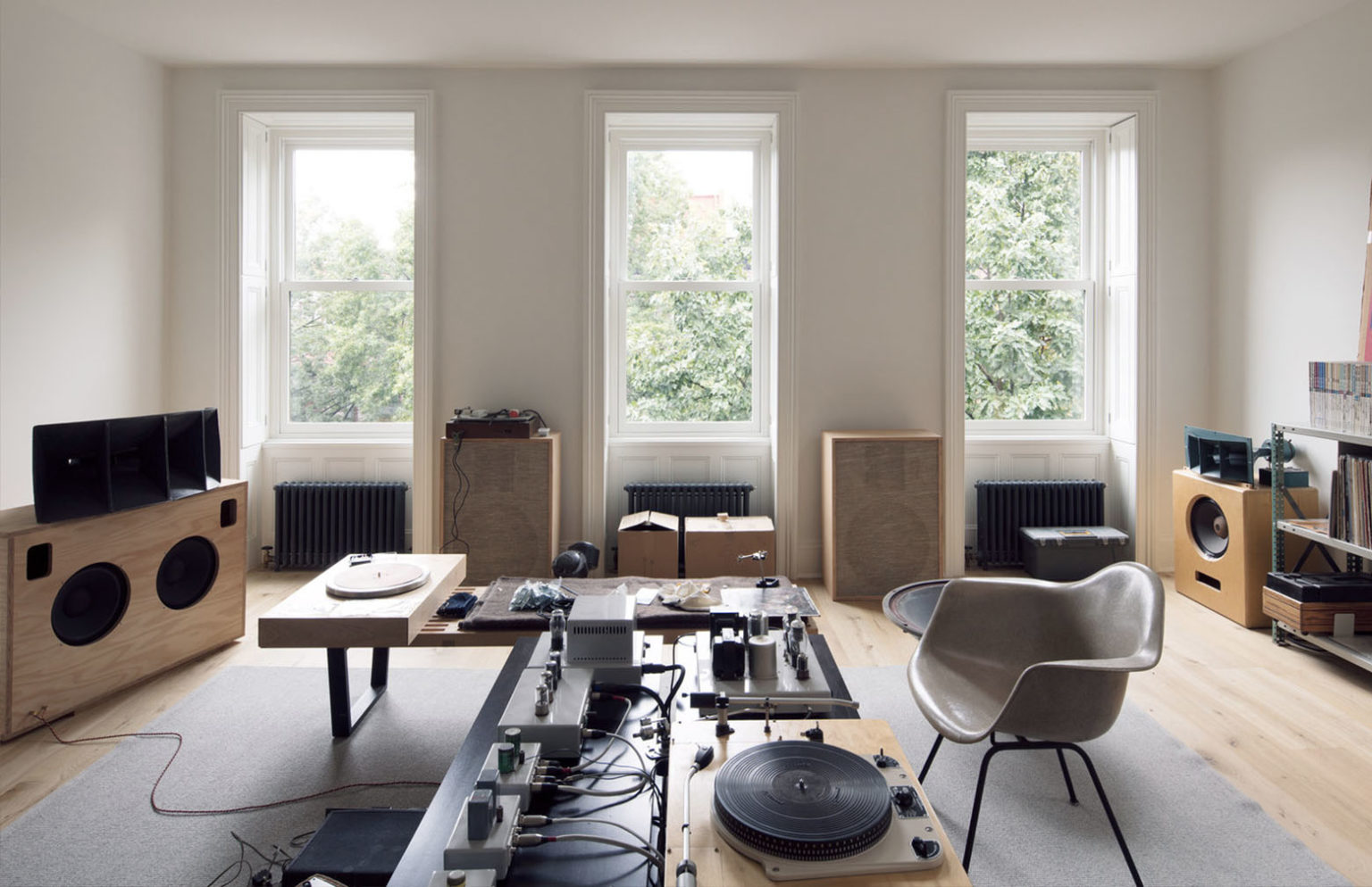 How to create anxiety-reducing living spaces - The Spaces