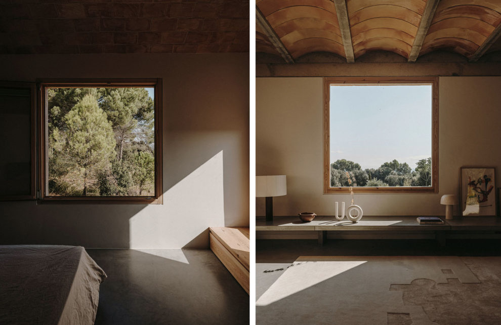 How to create anxiety-reducing living spaces - The Spaces