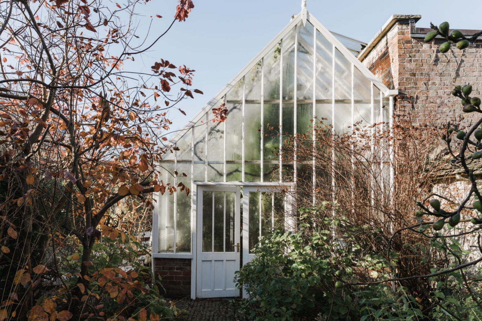Peek inside Dorset countryside estate Woolland House - The Spaces
