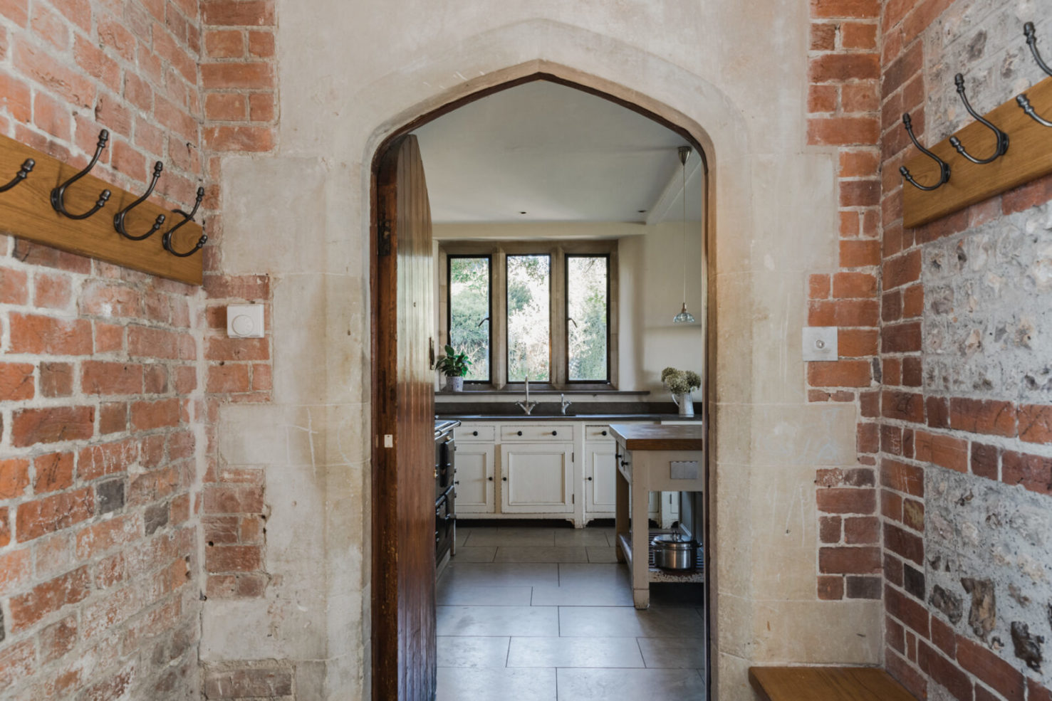 Peek inside Dorset countryside estate Woolland House - The Spaces