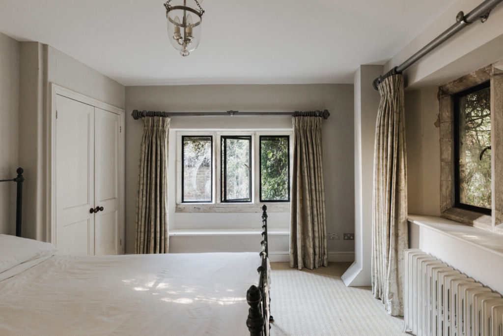 Peek inside Dorset countryside estate Woolland House - The Spaces