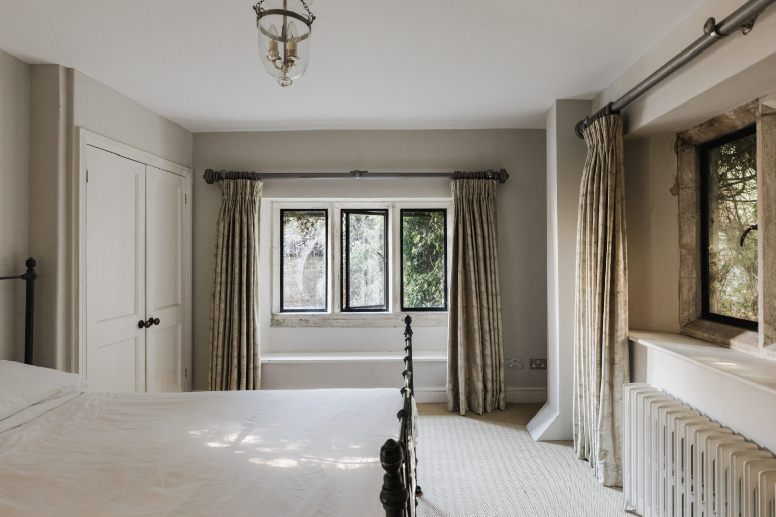 Peek inside Dorset countryside estate Woolland House - The Spaces