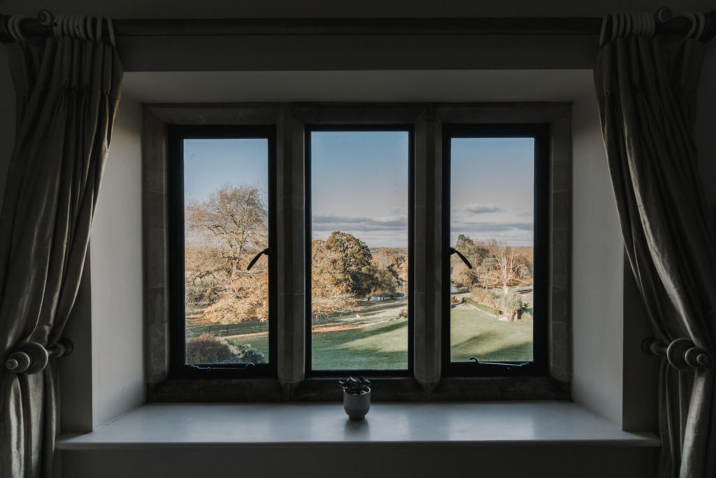 Peek inside Dorset countryside estate Woolland House - The Spaces