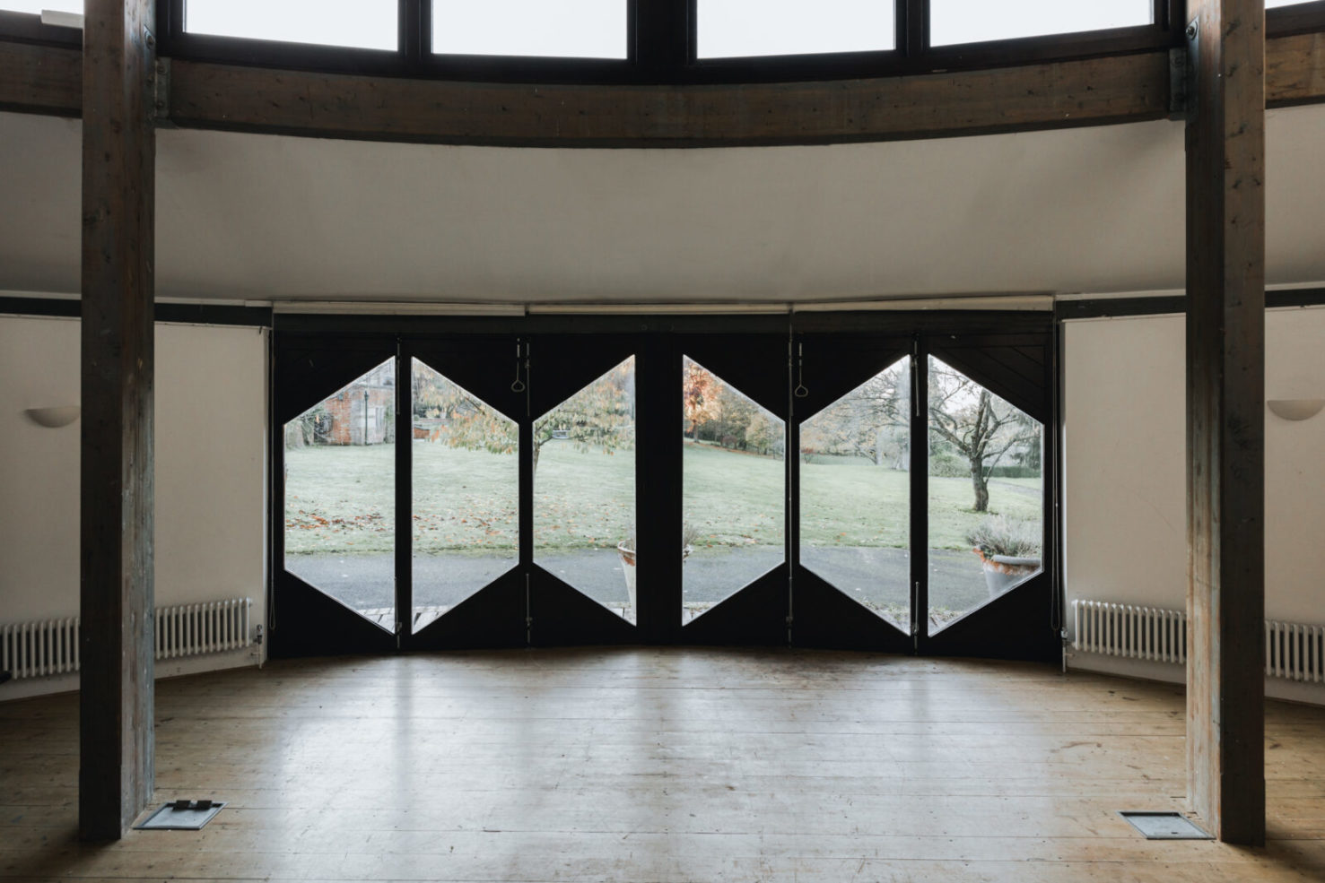 Peek inside Dorset countryside estate Woolland House - The Spaces