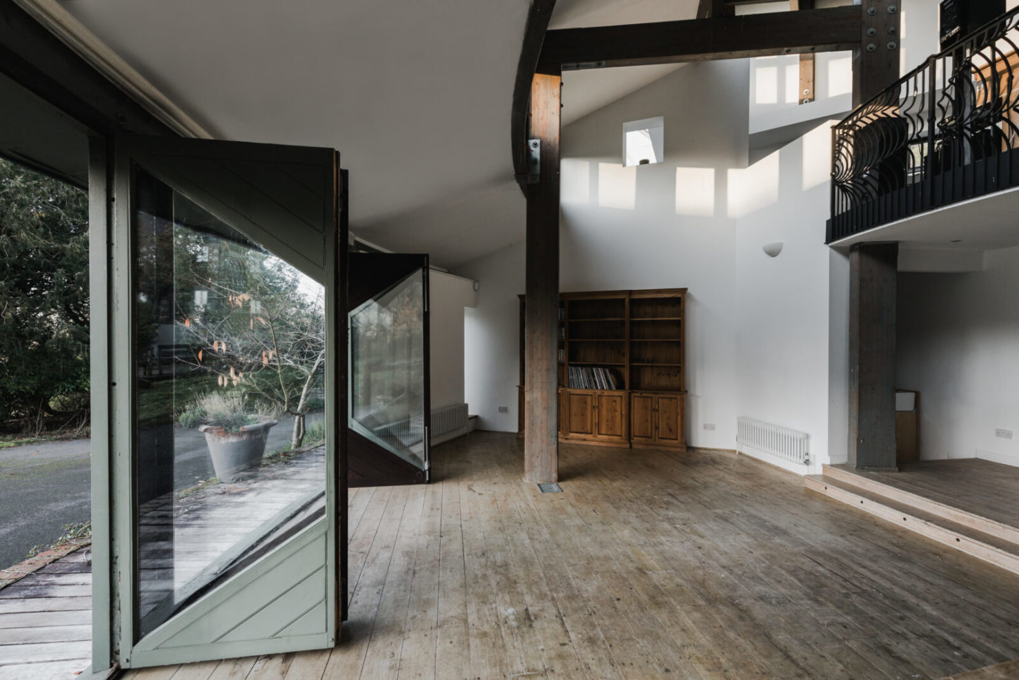 Peek inside Dorset countryside estate Woolland House - The Spaces