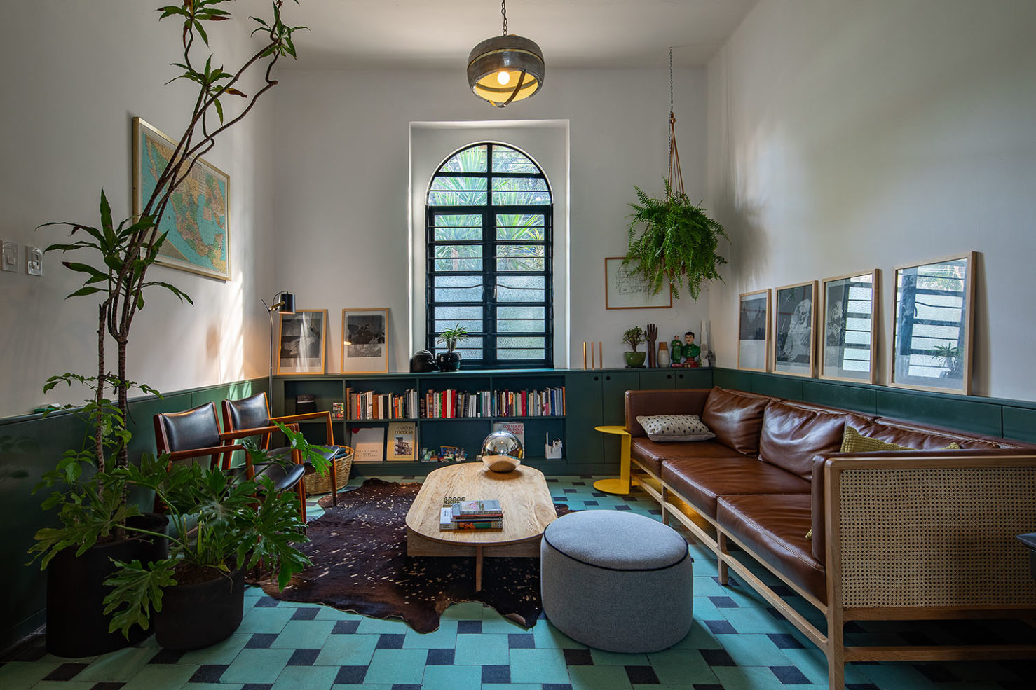 How to create your own listening room - The Spaces