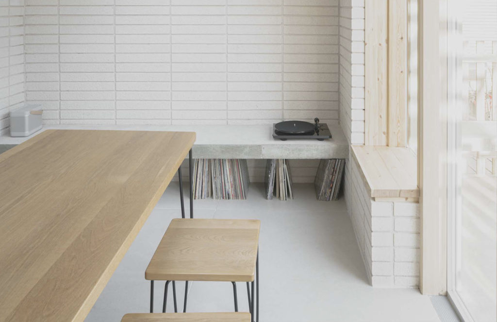 How to create your own listening room - The Spaces